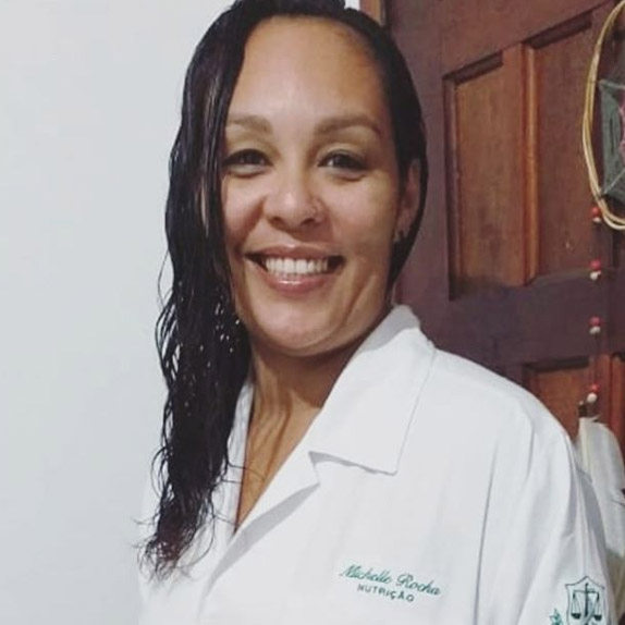 Entrevista com Alunos: Michelle Rocha da Naturelle (marca no Rio de ...
